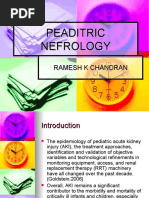 Chest Retraction | PDF | Thorax | Breathing