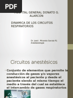 Síndrome de tórax leñoso por fentanilo | PDF