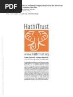 AASHTO LRFD Bridge Design Specifications 10th Edition 2024 | PDF