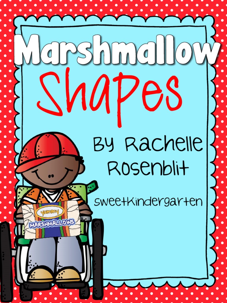 Building 3D Shapes with Marshmallows | PDF | Shape | Educational Psychology