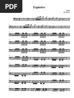 Somewhere in Time Violin 1 | PDF