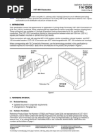 Tyco Terminal - Product Specification PDF | PDF | Electrical Components ...
