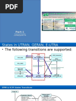 ENDC Presentation | PDF | Network Architecture | Telecommunications ...