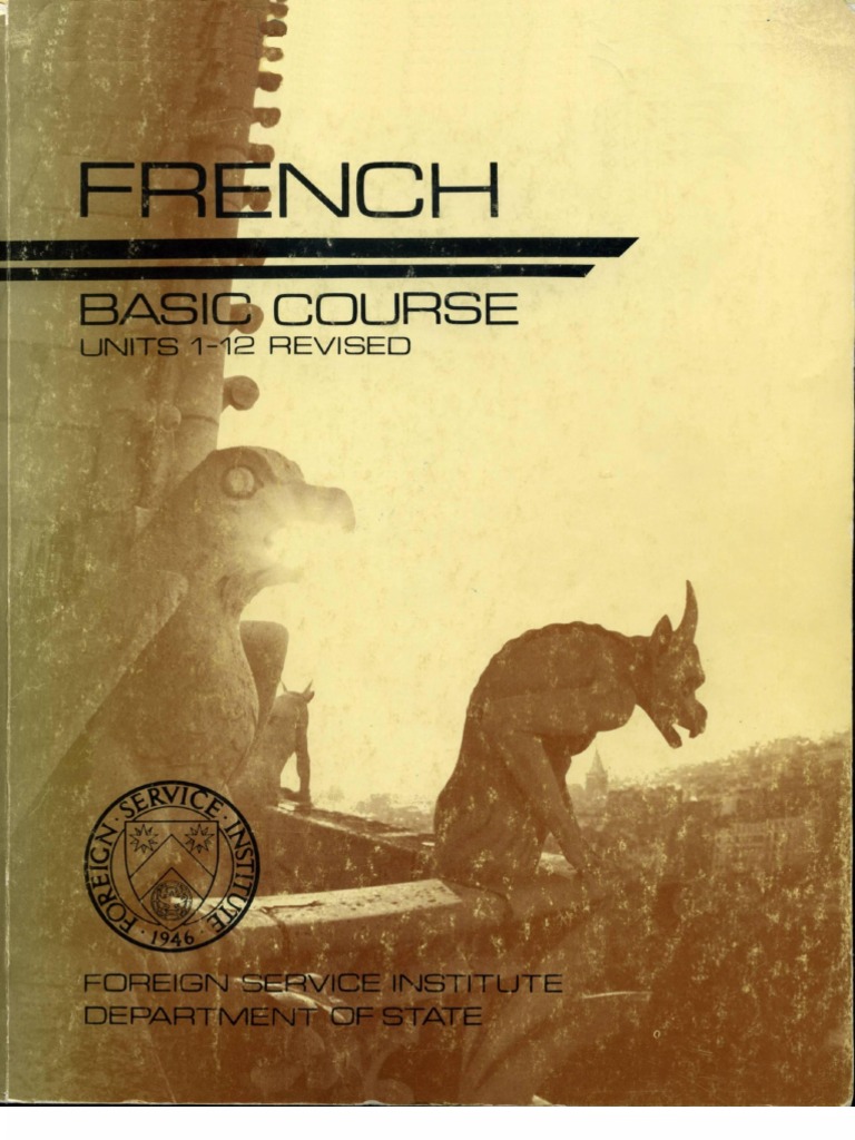 French Basics | PDF | Grammatical Gender | Grammatical Number