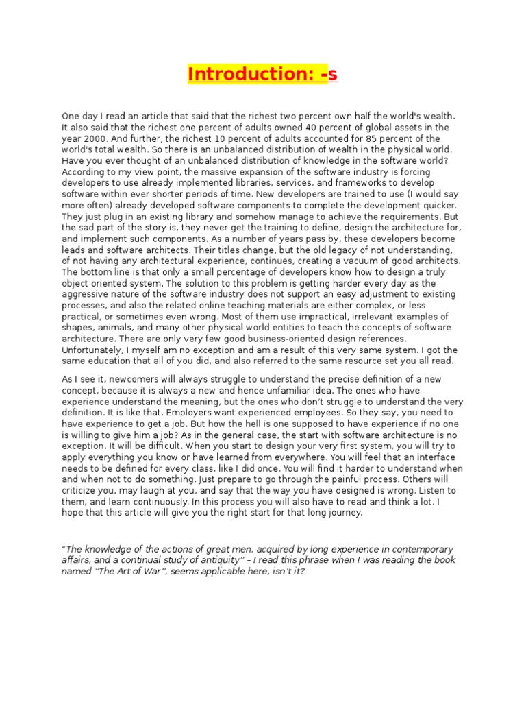 Oops Concepts Pdf Class Computer Programming Method Computer Programming