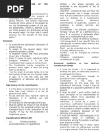 MTC vs. RTC: Jurisdiction Explained | PDF | Common Law | Policy