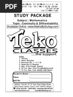 Microsoft Word - Calculus 2 Formula Cheat Sheet | PDF | Trigonometric ...