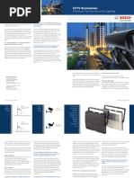 LinX Imaging Presentation | PDF | Camera | High Dynamic Range Imaging