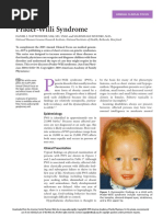 GMAP Poster | PDF | Health Care | Therapy