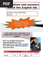 Sra Reading Laboratory Grades K 12 | PDF