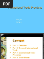 Indenting Agents | PDF