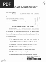 Ohio BMV 2255 Form Instructions | PDF | Driving Under The Influence ...