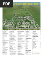 Ksu 2d Map | PDF | Sports & Recreation