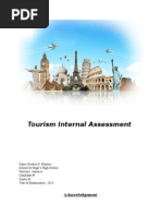 Sample Unit 1 IA Entrepreneurship Unit 1 | PDF | Non Communicable ...