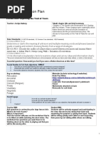 EDCOM II Year II Report | PDF | Educational Assessment | Curriculum