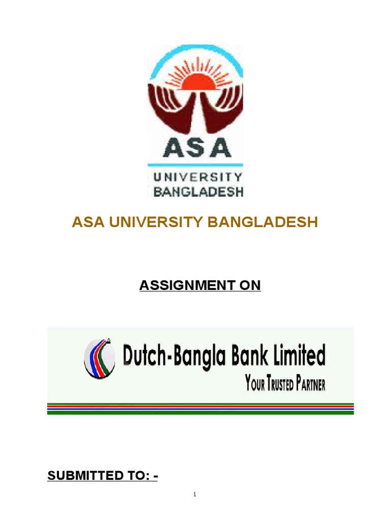 Dutch Bangla Bank Logo