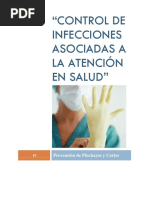 Guia para La Prevención de Pinchazos Con Agujas | PDF | Hepatitis C ...