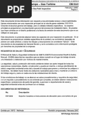 GE Oil & Gas Nuovo Pignone: Title: Part List: Drawing: Gas Turbine ...