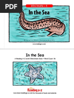 Grade 4 Short Stories | PDF