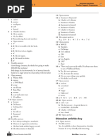 The Case of The Missing Marquess | PDF