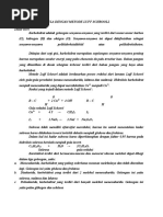 Contoh Perhitungan CV Horwitz | PDF