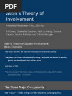 Reflective Writing Example - Gibbs Cycle | PDF | Teachers | Cognitive ...