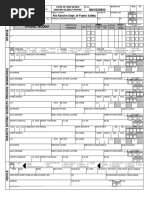 Suspect Profile Template | PDF