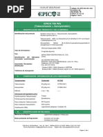 CRETIB CODIGO SIGNIFICADO de Corrosivo, Reactivo, Explosivo, Tóxico ...