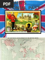 History of Belize: Colonial Struggles | PDF | Belize | Maya Peoples