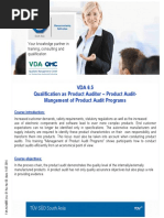 Volume 2 Appendix 2 Trigger Matrix | PDF | Specification (Technical ...