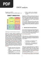 Cargill - Guiding Principles | PDF | Integrity | Reputation