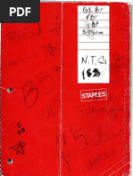 GD Lit | PDF | Sports & Recreation