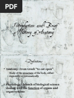 History of Science - Circulatory System Timeline | PDF | Circulatory ...