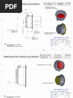 HeliCoil Tapping Chart | PDF | Crafts | Machines