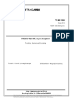 EN-ISO-16811 - 2014 UT Range & Sensitivity PDF | PDF