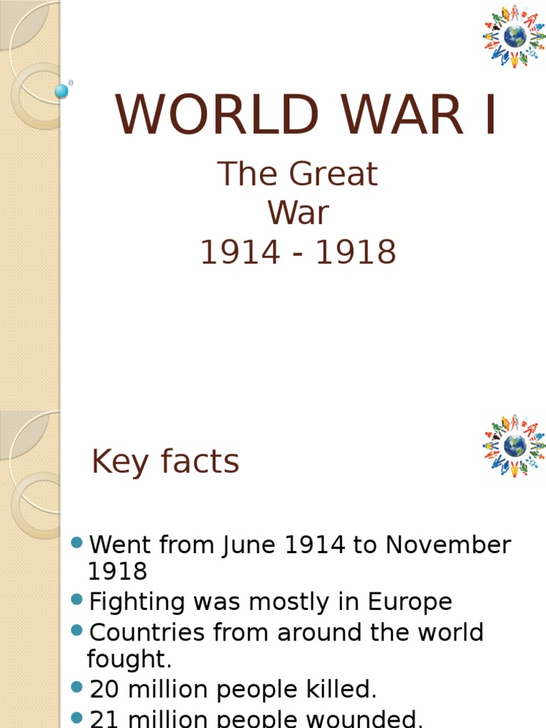 World War 1 | PDF | Austria Hungary | Balkans