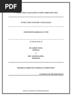 Mock Trial Prosecution Closing Argument Example | Evidence | Burden Of ...