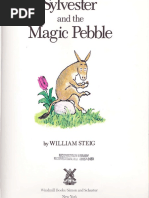 The Jolly Postman | PDF