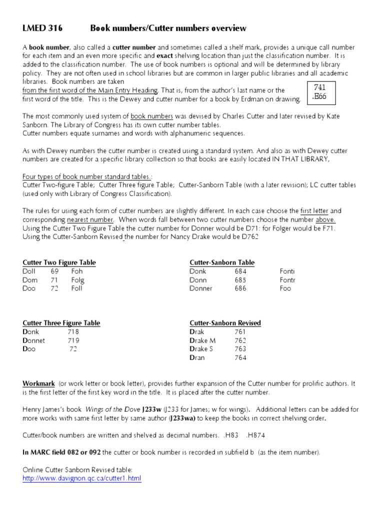 Cutter Tables | PDF | Museology | Artificial Intelligence