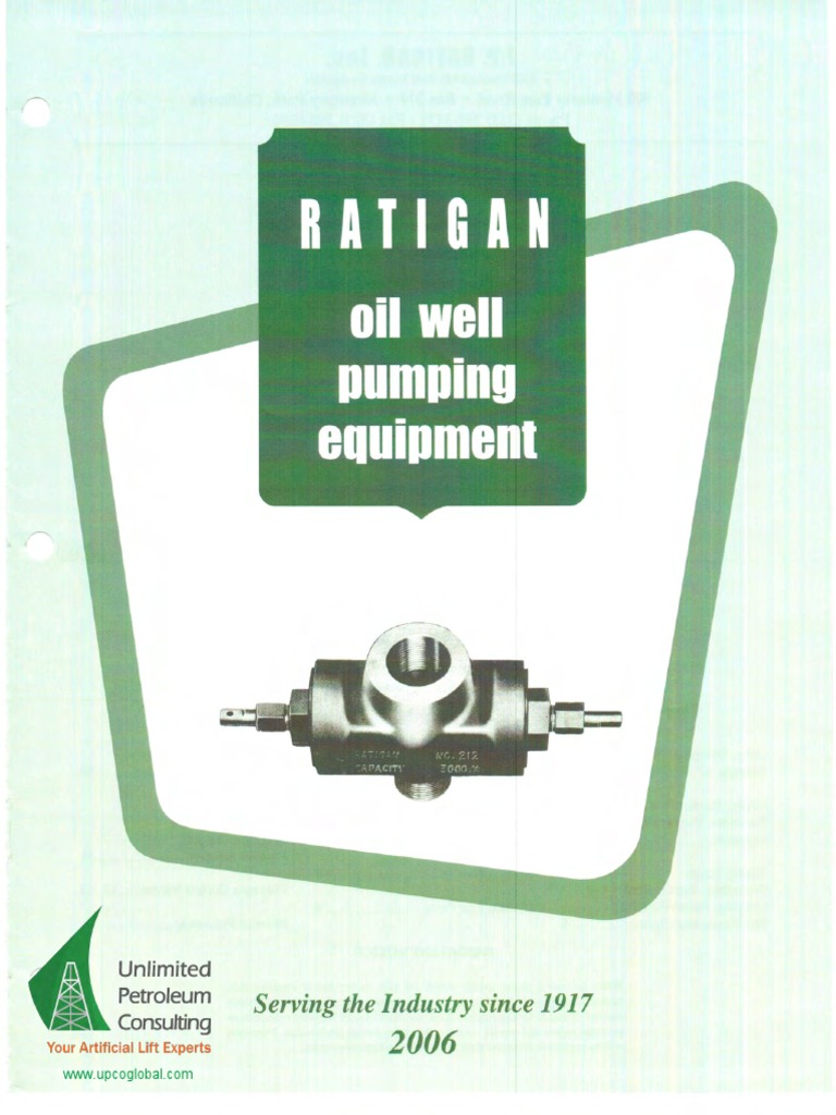 JP Ratigan Catalogo | PDF
