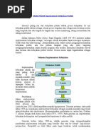 Mekanisme Simfoni Ppa | PDF