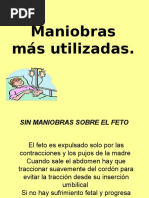 Brandt Andrews | PDF | Partería | Parto