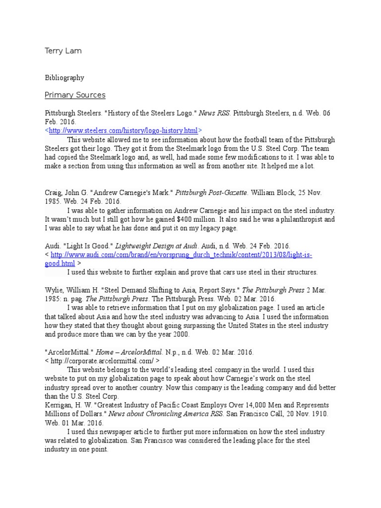 nhd-bibliography-andrew-carnegie-pittsburgh