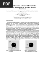 CCS Candy | PDF | Menu (Computing) | Human–Computer Interaction