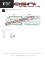 SEW EURODRIVE Wiring Diagrams (New) | PDF | Electric Motor | Electrical ...