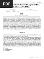 Dgms Circular 2008 | PDF | Dust | Mining
