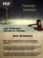 Science Olympiad: Crime Busters | PDF