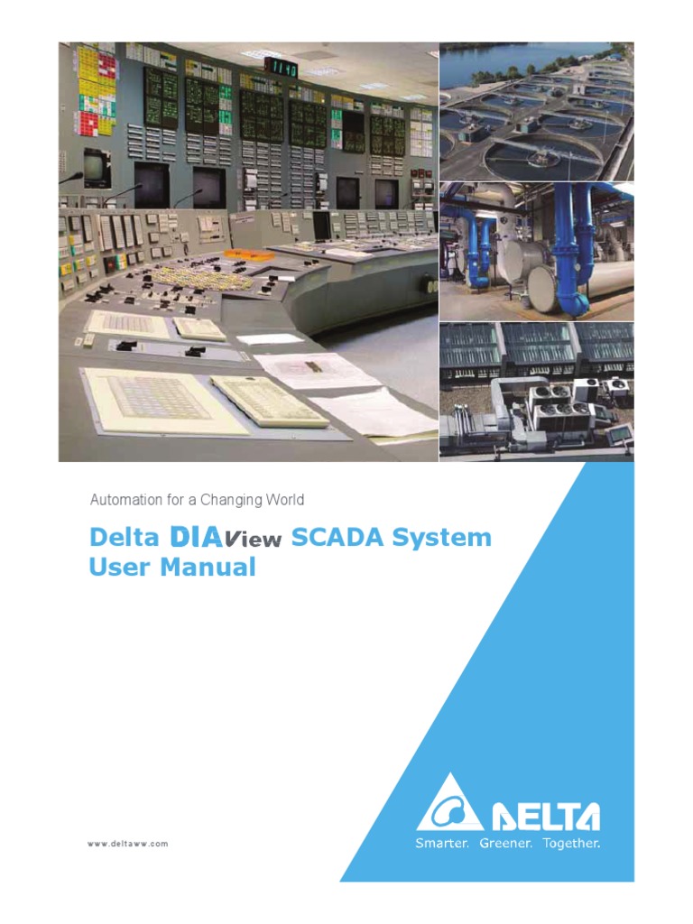 Delta Ia-Si Diaview Um en 20 | PDF | Installation (Computer Programs ...