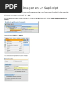 Cargue Datos Desde Un Archivo Excel en ABAP Usando TEXTO - CONVERTIR - XLS - A - SAP | PDF ...