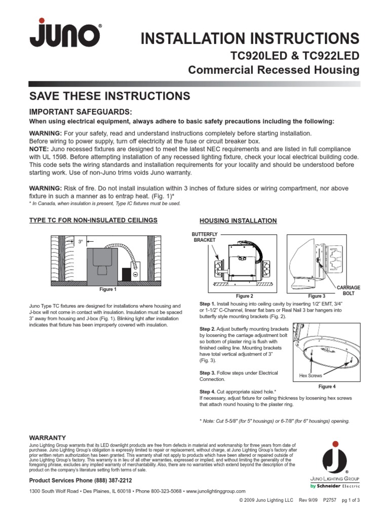 Tc920 Manual | PDF | Electrical Wiring | Manufactured Goods